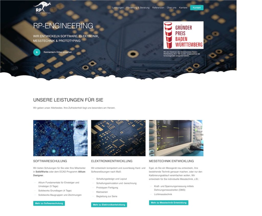 RP-Engineering | ComMotion